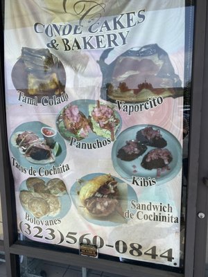 CONDE CAKES - Updated May 2025 - 44 Photos & 59 Reviews - 5150 Florence ...