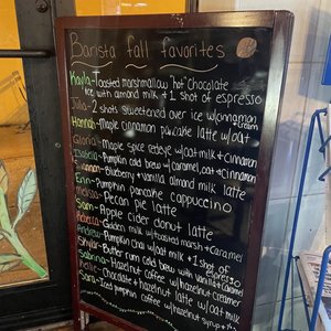 BABYLON BEAN COFFEE HOUSE - 111 Photos & 209 Reviews - 17 Fire Island ...