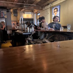 68 JAY ST BAR - Updated July 2025 - 42 Photos & 98 Reviews - 68 Jay St ...