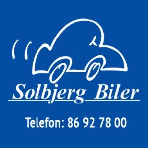 SOLBJERG BILER - Updated November 2025 - Solbjerg Hovedgade 19 ...
