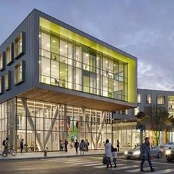 CHICAGO PUBLIC LIBRARY NORTHTOWN BRANCH - 11 Photos - 6800 N Western ...