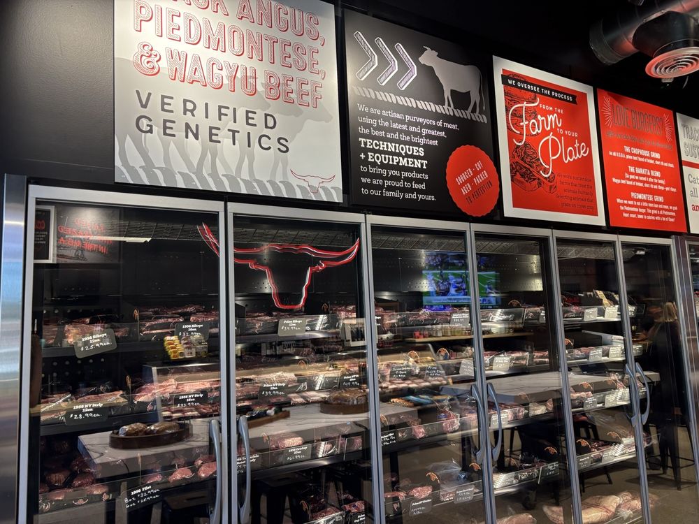 THE STEAK SHOP BY FAIRWAY PACKING - Updated December 2025 - 18 Photos ...