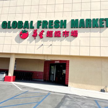GLOBAL FRESH MARKET - Updated June 2025 - 131 Photos & 47 Reviews ...