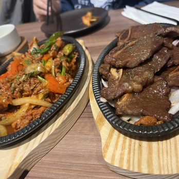 ZIGGLE TOFU & GRILL | HEALTHY KOREAN FOOD IN MANHATTAN, NYC - Updated ...