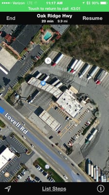 PILOT CONVENIENCE STORE - Updated October 2025 - 405 Lovell Rd ...