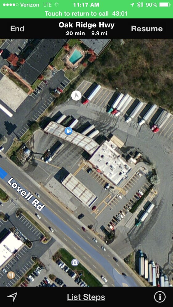 PILOT CONVENIENCE STORE - Updated October 2025 - 405 Lovell Rd ...