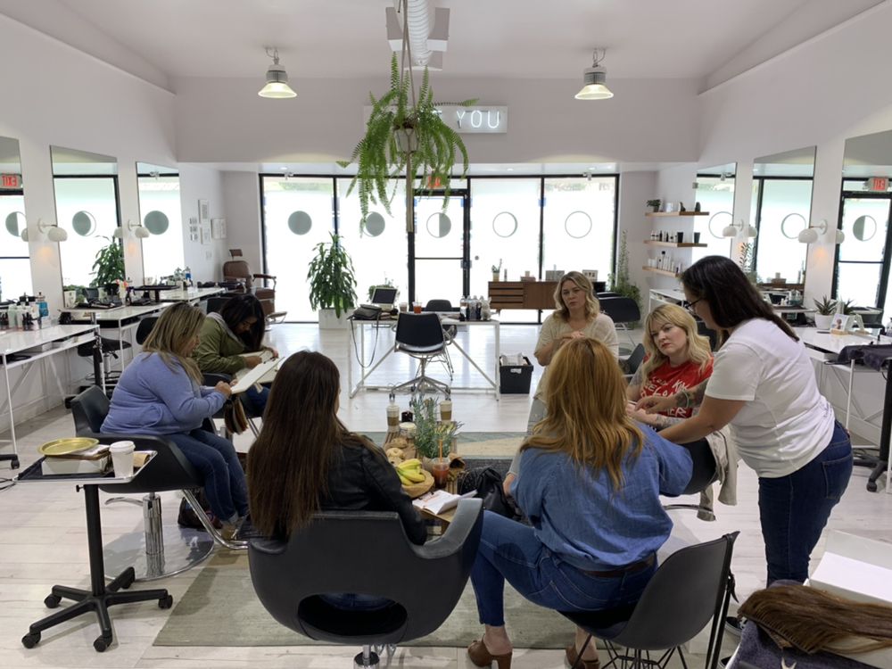 EXTRA STITCH EXTENSIONS - Updated August 2025 - 41 Photos - 26061 ...