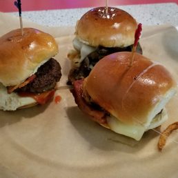 SLY’S SLIDERS AND FRIES - Updated October 2025 - 632 Photos & 655 ...