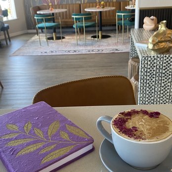 SORAYA CAFE - Updated April 2024 - 78 Photos & 15 Reviews - 156 E ...