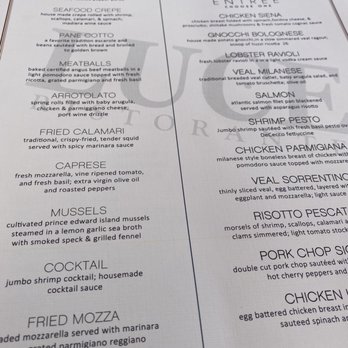 RISTORANTE LUCE - Updated October 2025 - 213 Photos & 193 Reviews ...