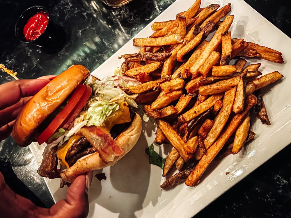 VOLSTEAD HOUSE WHISKEY BAR AND SPEAKEASY, EAGAN - Updated December 2025 ...