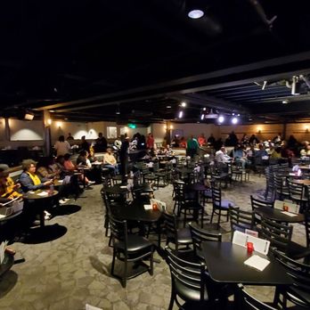 GOODNIGHTS COMEDY CLUB - Updated April 2025 - 152 Photos & 220 Reviews - 401 Woodburn Rd ...