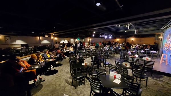 GOODNIGHTS COMEDY CLUB - Updated August 2025 - 154 Photos & 229 Reviews - 401 Woodburn Rd ...