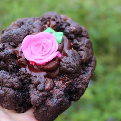 BIG FAT COOKIE - Updated November 2024 - 255 Photos & 76 Reviews - 1332 ...