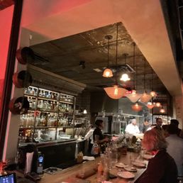 NATIVE TONGUES TAQUERIA - Updated December 2025 - 504 Photos & 509 ...