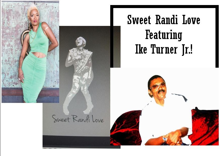 SWEET RANDI LOVE AND LOVE THANG BAND - Updated October 2024 - Request a ...