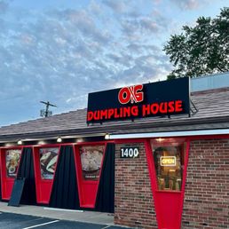 OG DUMPLING HOUSE - Updated December 2025 - 297 Photos & 121 Reviews ...