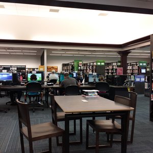 MAPLE VALLEY LIBRARY - Updated August 2025 - 11 Reviews - 21844 SE ...