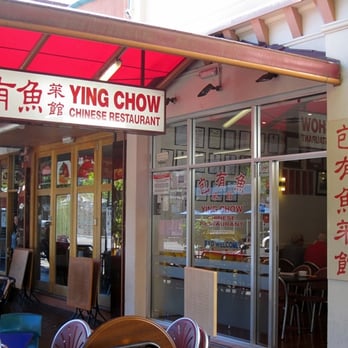 YING CHOW CHINESE RESTAURANT - Updated November 2025 - 33 Reviews & 54 ...
