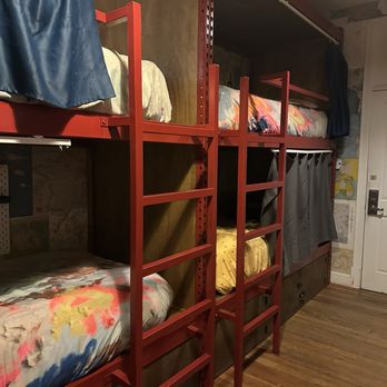 HOSTEL FISH - Updated December 2025 - 255 Photos & 164 Reviews - 1217 ...