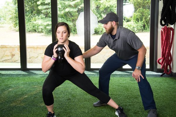 S2S FUNCTIONAL PERFORMANCE - Updated October 2025 - 17 Photos - 4040 Bryce Ln, Flower Mound ...