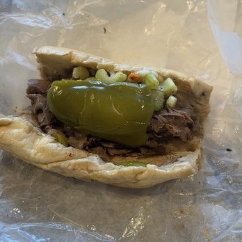 MR. BEEF - Updated January 2025 - 792 Photos & 627 Reviews - 666 N ...