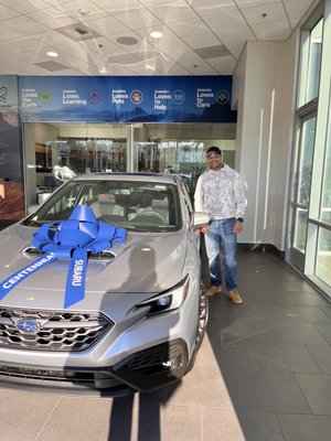 CENTENNIAL SUBARU - Updated October 2025 - 62 Photos & 87 Reviews ...