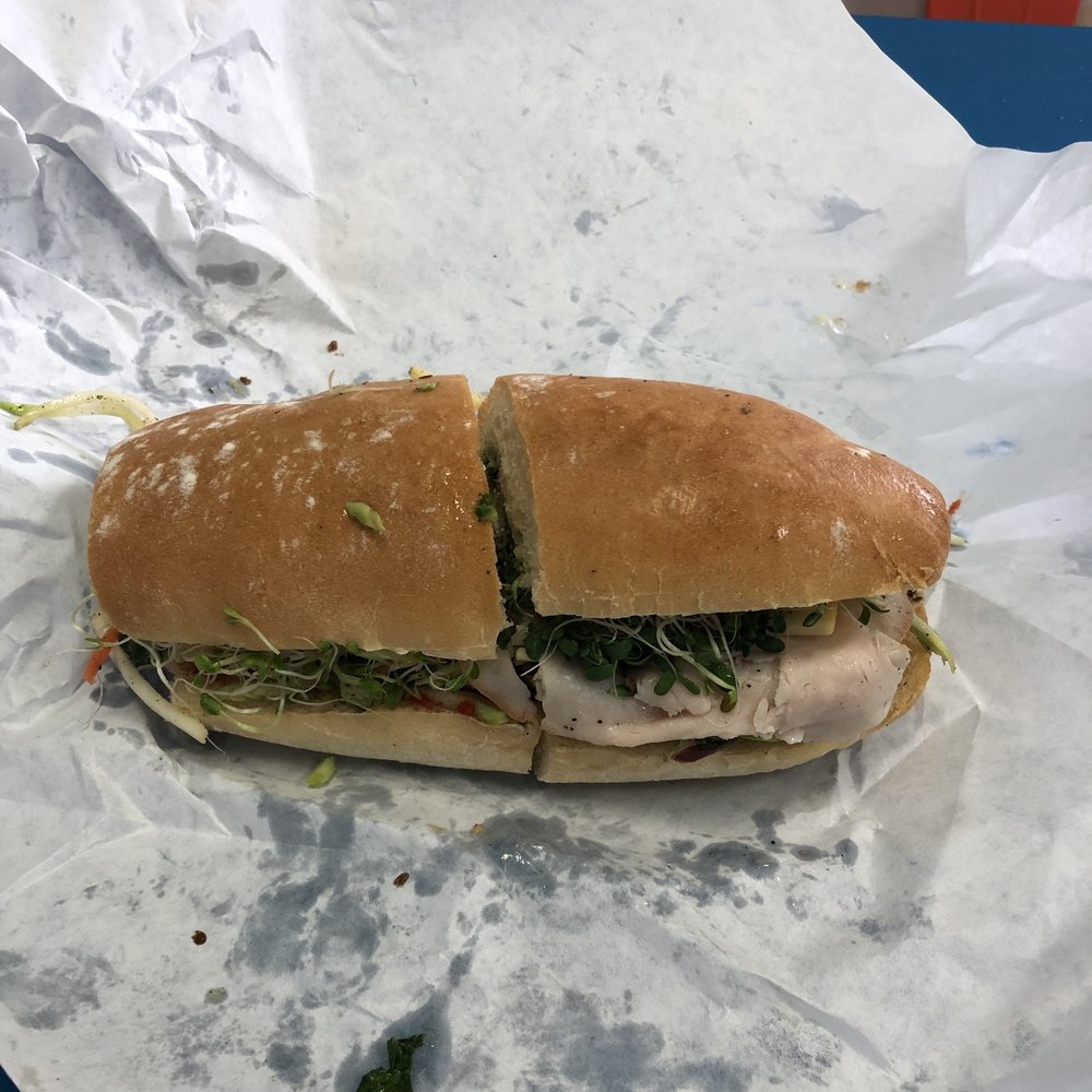 7TH ST. CAFÉ - 83 Photos & 235 Reviews - 903 W 7th St, Frederick, MD ...