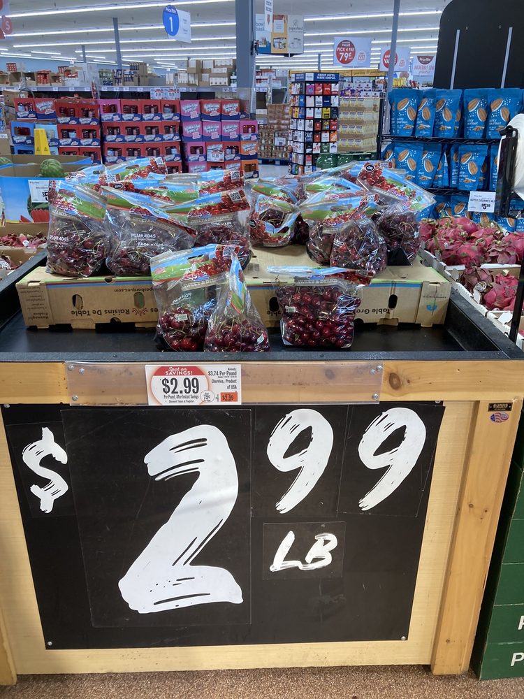 PRICE RITE - Updated November 2025 - 89 Photos & 35 Reviews - 255 ...