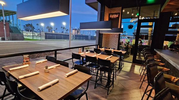 EUREKA! - Updated December 2025 - 373 Photos & 213 Reviews - 690 S Novus Pl, Tempe, Arizona ...