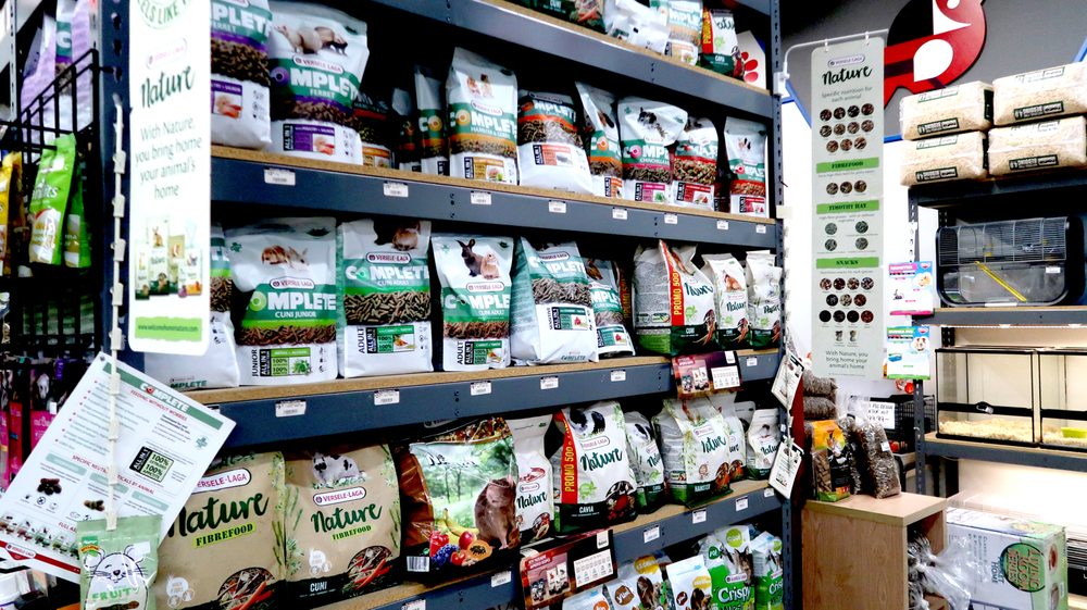 PET PARADISE - 46 Photos - 1080 Adelaide St N, London, Ontario, Canada ...