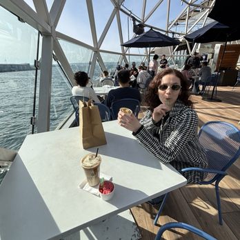 PORTSIDE COFFEE & GELATO - Updated March 2025 - 243 Photos & 139 ...