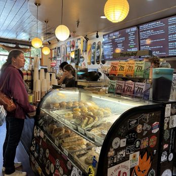 THE NAUTICAL BEAN COFFEE HOUSE & BISTRO - Updated April 2026 - 382 ...