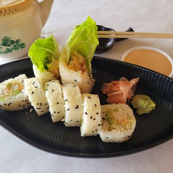 LITTLE TOKYO - Updated December 2025 - 50 Photos & 11 Reviews - 3009 N ...