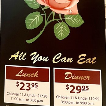 SUSHI ROSE - Updated April 2025 - 782 Photos & 820 Reviews - 2005 ...