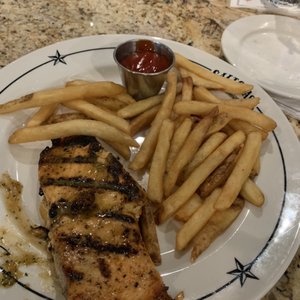 SALTGRASS STEAK HOUSE - 295 Photos & 229 Reviews 【8440 International Dr ...