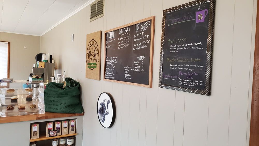 RON’S BEANS - Updated December 2025 - 830 W Centre, Portage, Michigan ...