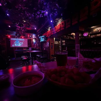 THE OCTOPUS BAR - Updated November 2025 - 371 Photos & 349 Reviews ...