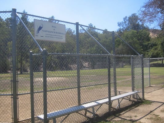 KNAPP RANCH PARK - Updated December 2025 - 16 Photos & 19 Reviews ...