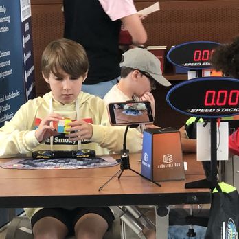 EBRPL MAIN LIBRARY - BATON ROUGE - Updated September 2025 - 93 Photos ...