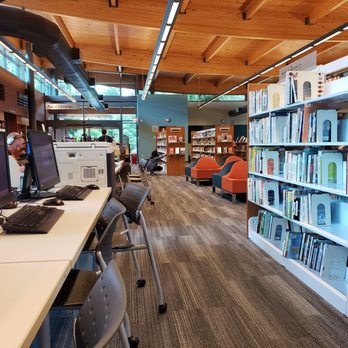 LEESVILLE COMMUNITY LIBRARY - Updated December 2025 - 21 Photos & 19 ...