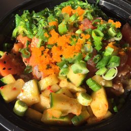BIG ISLAND POKE - Updated November 2025 - 423 Photos & 432 Reviews ...