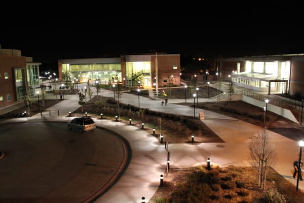 HARTNELL COLLEGE - Updated December 2025 - 65 Photos & 19 Reviews - 411 ...