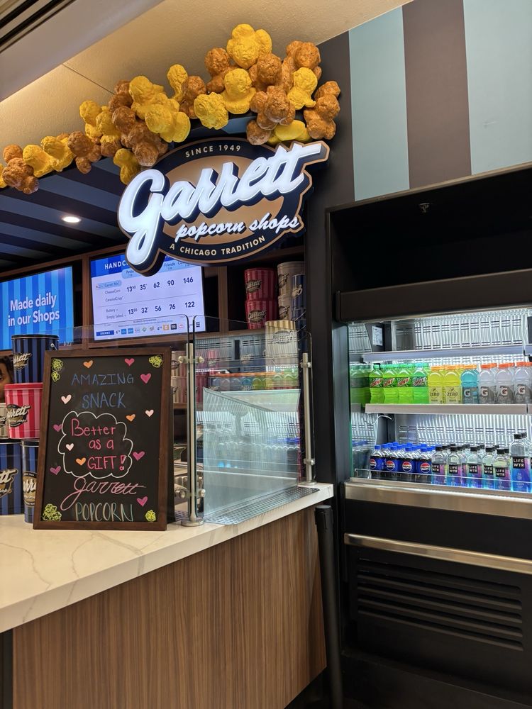 GARRETT POPCORN SHOPS - Updated December 2025 - 18 Photos & 14 Reviews ...