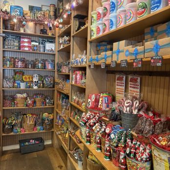 SAMUEL’S SWEET SHOP - Updated December 2025 - 204 Photos & 137 Reviews ...