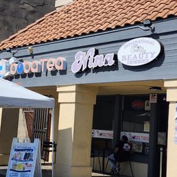 SD BOBA TEA - SAN DIEGO BOBA TEA CAFE - Updated January 2026 - 1415 ...