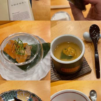 SUSHI SUZUKI - Updated July 2024 - 397 Photos & 49 Reviews - 4116 1/2 E ...