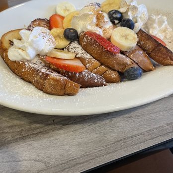 EARLY RISER CAFE - Updated May 2025 - 88 Photos & 84 Reviews - 6123 N ...