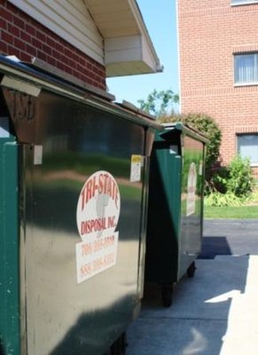 TRI-STATE DISPOSAL - Updated October 2025 - 10 Photos - 13903 S Ashland ...