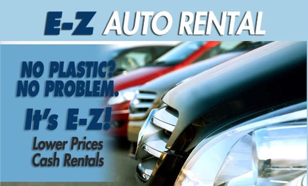 EZ AUTO RENTAL - Updated August 2025 - 1665 W Hurst Blvd, Hurst, Texas ...